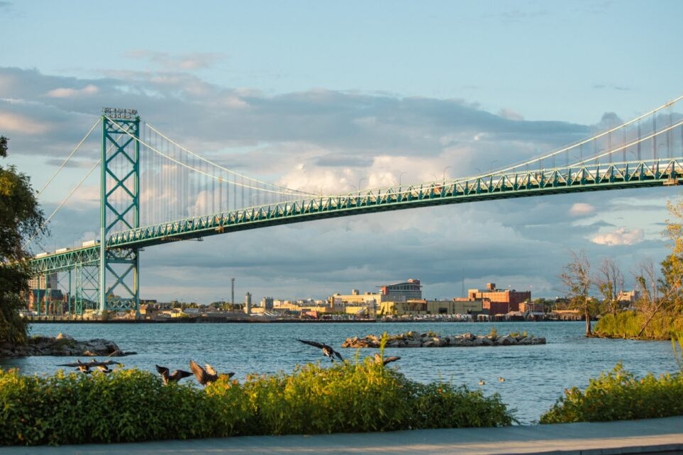 Economic Fallout: Trump’s 25% Tariffs Trigger Currency Turmoil in North ...