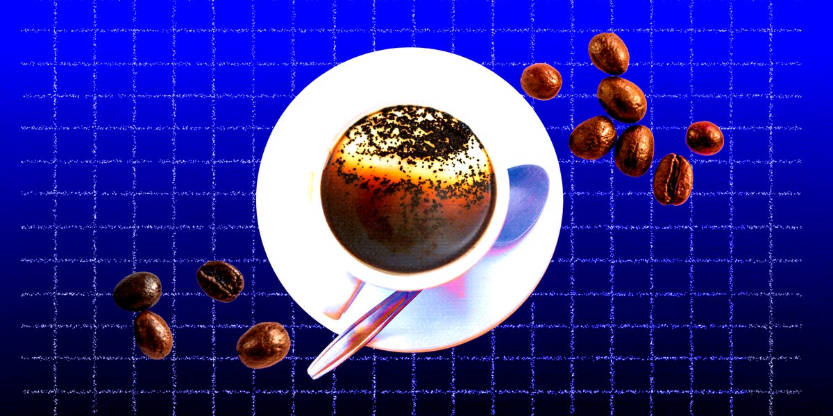The Coffee Crisis: Why Your Daily Brew Is About to Get Pricier
