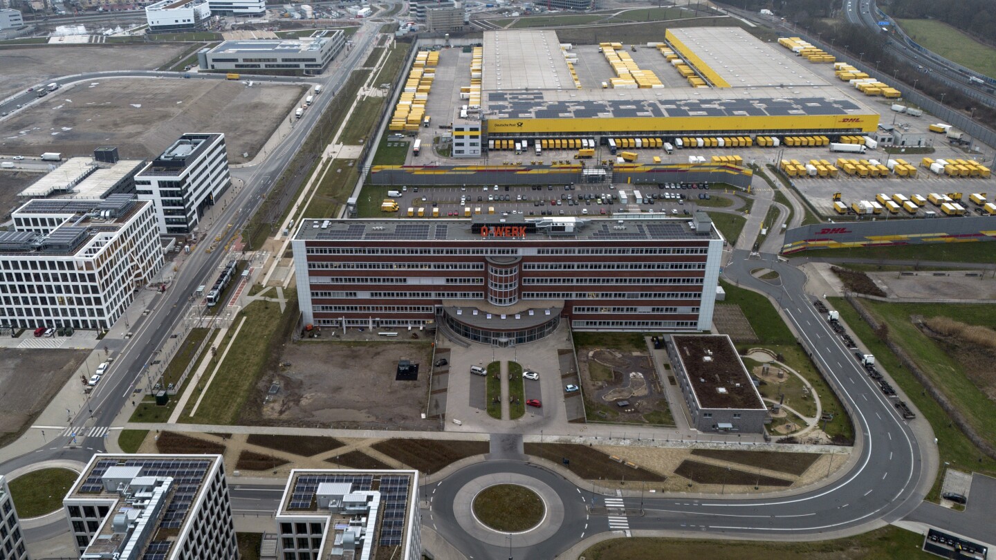 Unraveling the Decline: Five Key Factors Behind Germany's Economic ...