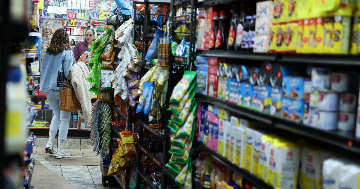 Navigating the Sticker Shock: Strategies for American Consumers