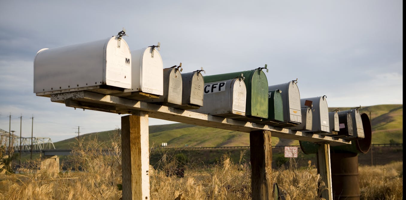 Revitalizing Rural America: Three Strategies for a Brighter Future