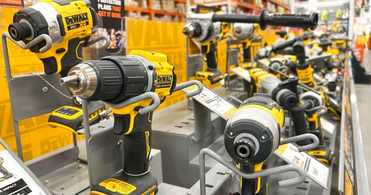 Experts Warn: Steel and Aluminum Tariffs May Trigger Widespread Price Increases