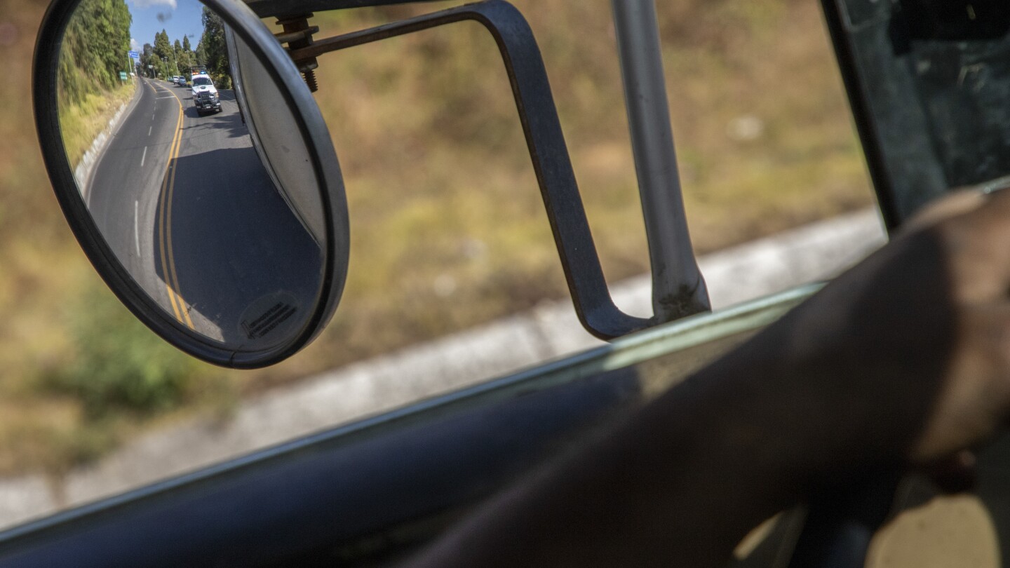 Unraveling the Trade War: A Timeline of Trump's Economic Battle