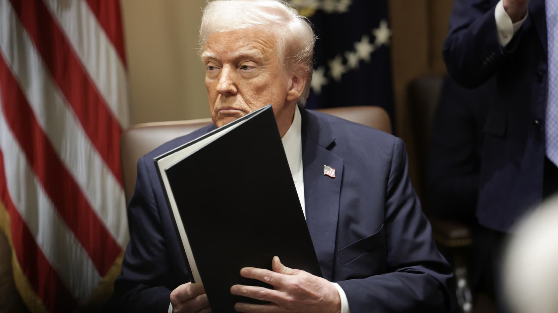 Trump Poised to Unveil New Auto Tariffs: What It Means for the Industry