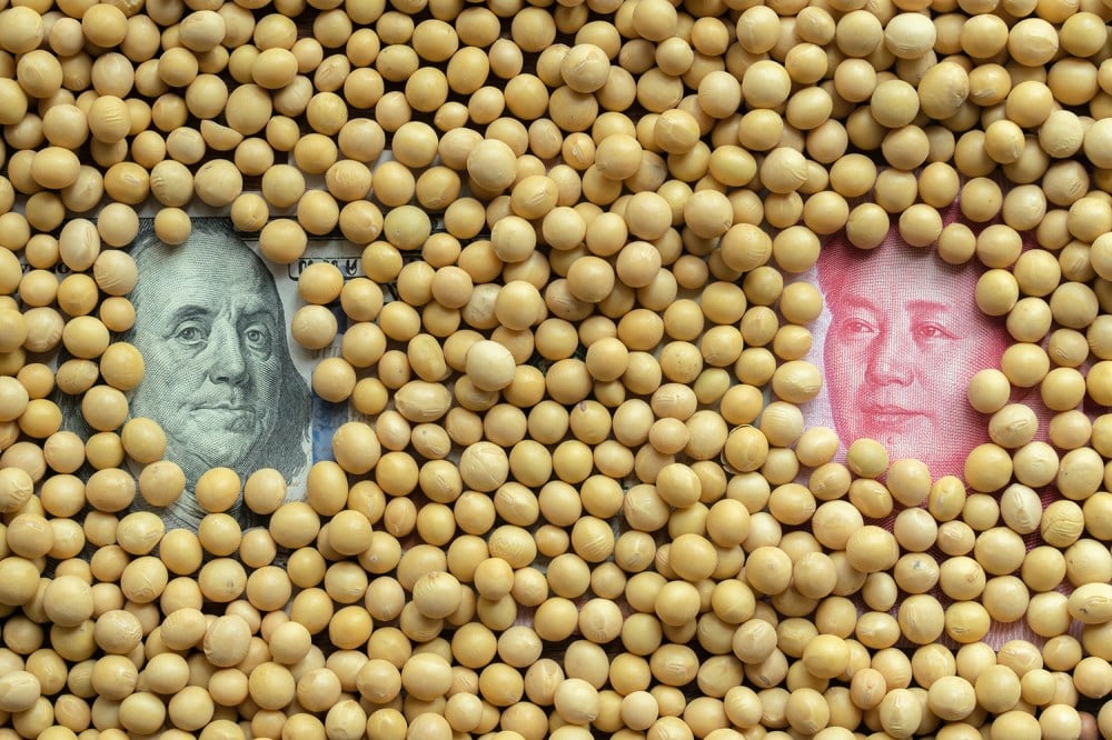 China Strikes Back: The Intensifying Trade War with the U.S.