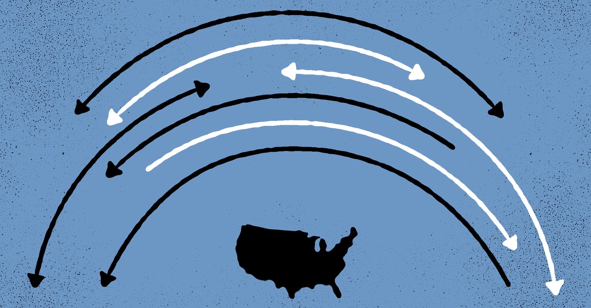 The Future of Global Trade: Navigating a Post-U.S. Landscape