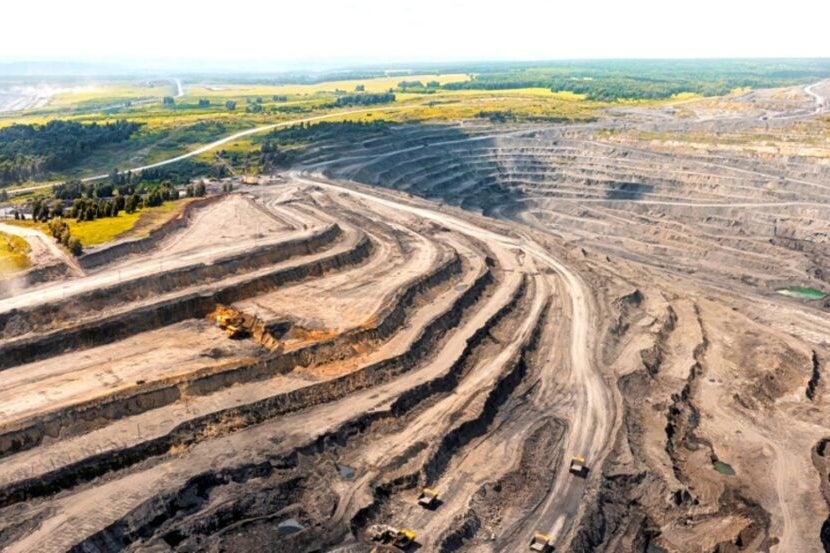 As Trump Tariffs and China's Economic Slump Converge, Iron Ore Faces a ...