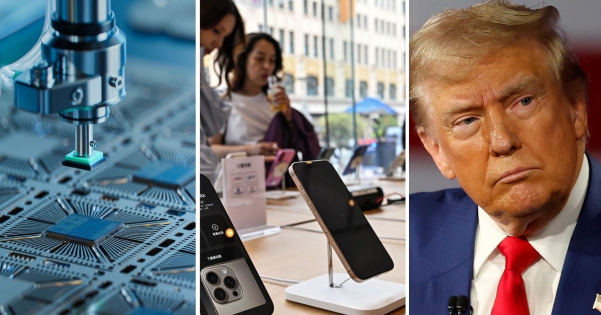 Navigating the Tariff Maze: A Closer Look at Conflicting Messages from ... Navigating the Tariff Maze: A Closer Look at Conflicting Messages from ...