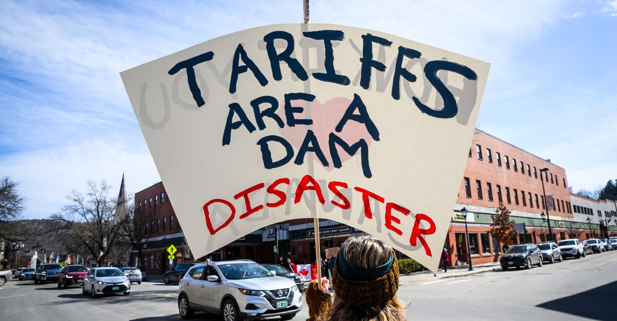 The Irony of Protection: How Trump's Tariffs Backfired on American Industry