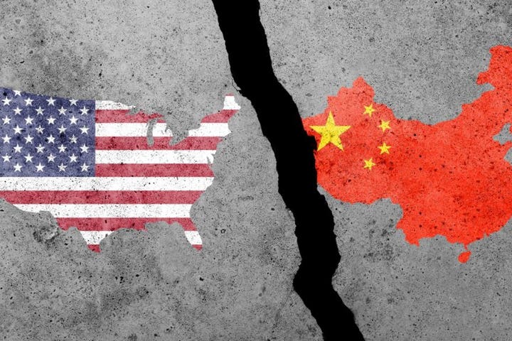 Unveiling China's Hidden Trade Surplus: Economist Brad Setser Raises ...