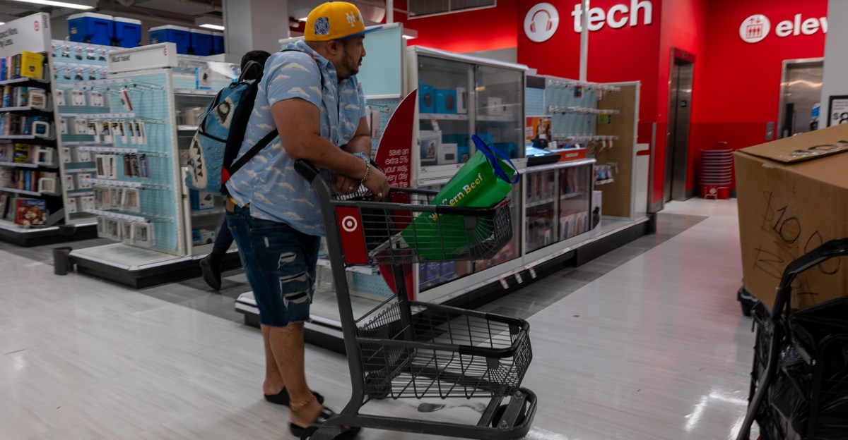 Unpacking the Price Tag: What Trump's Tariffs Mean for Your Wallet