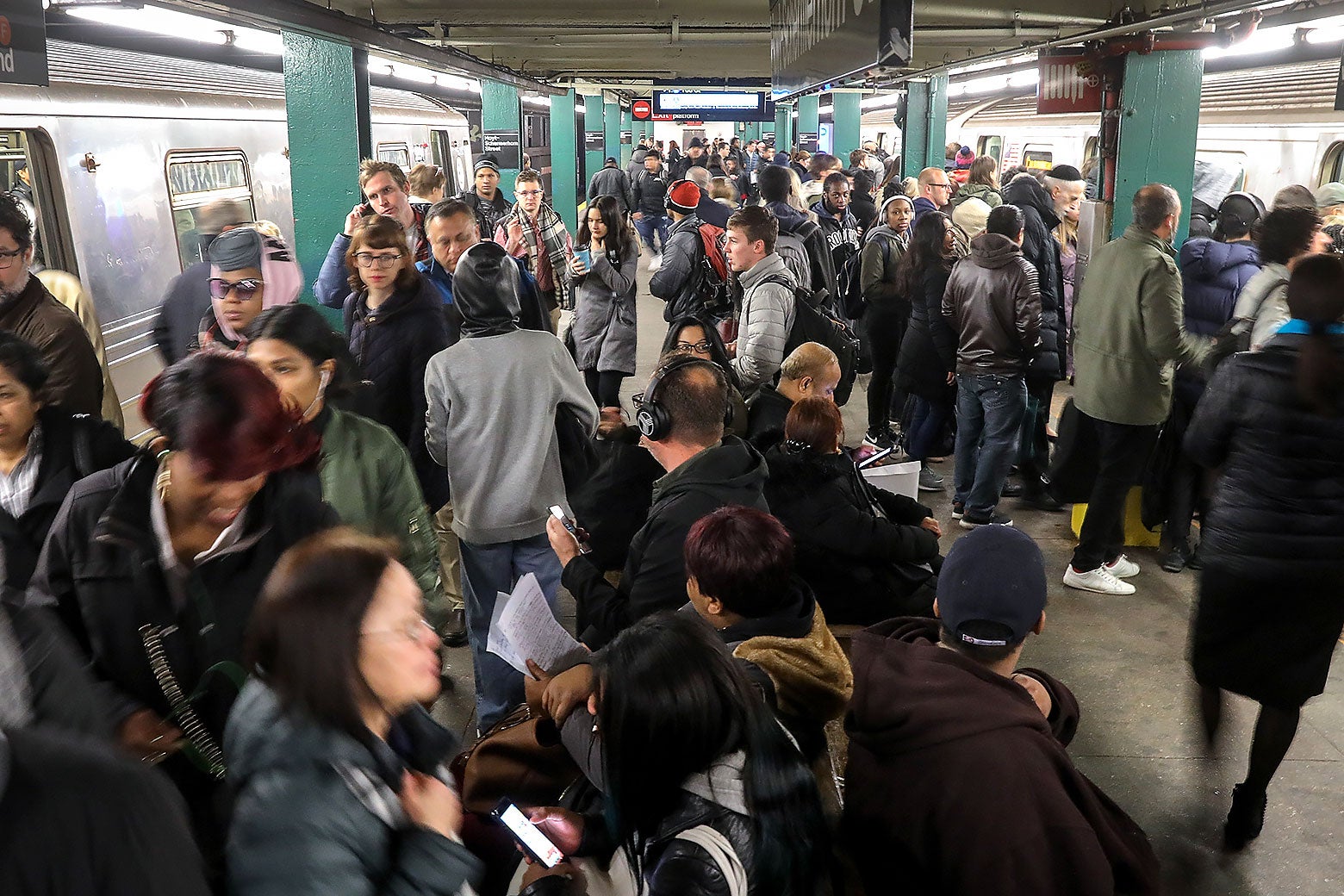 Urban Resurgence: The Surprising Growth of America's Major Cities in 2024