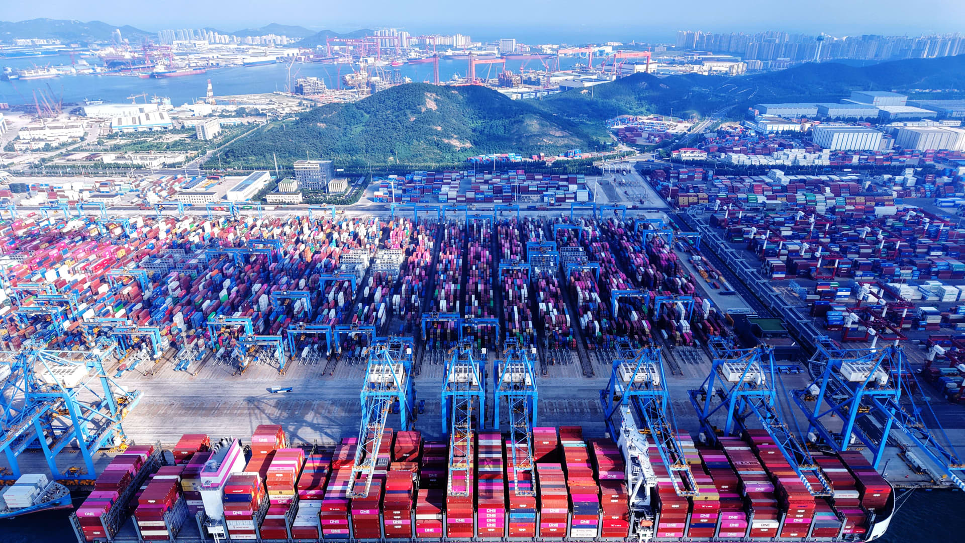 A $485 Billion Shift: What a Tariff Simulator Reveals About Chinese ...