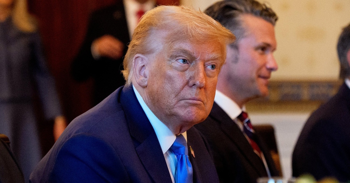 Unpacking Trump's Reciprocal Tariffs: What They Mean for Global Trade